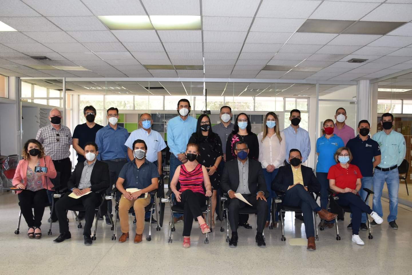 Instituto Tecnológico de Chihuahua