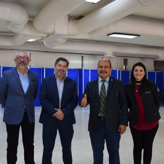 Instituto Tecnológico de Chihuahua | “ITCH” SEDE DEL SISTEMA DE ...