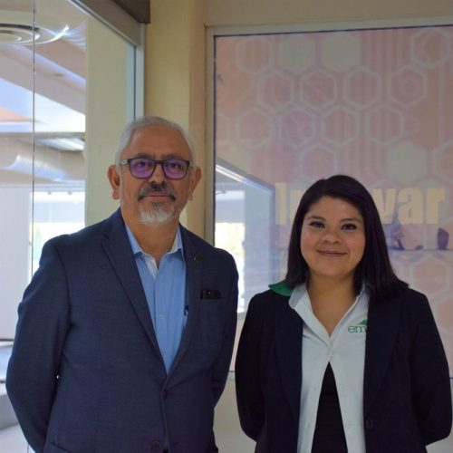 Instituto Tecnológico de Chihuahua | “ITCH” SEDE DEL SISTEMA DE ...