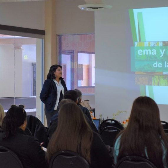 Instituto Tecnológico de Chihuahua | “ITCH” SEDE DEL SISTEMA DE ...
