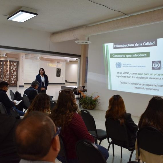 Instituto Tecnológico de Chihuahua | “ITCH” SEDE DEL SISTEMA DE ...