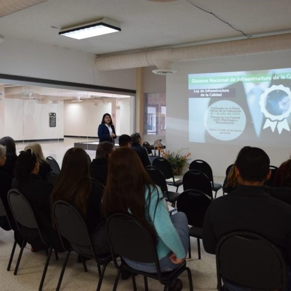 Instituto Tecnológico de Chihuahua | “ITCH” SEDE DEL SISTEMA DE ...