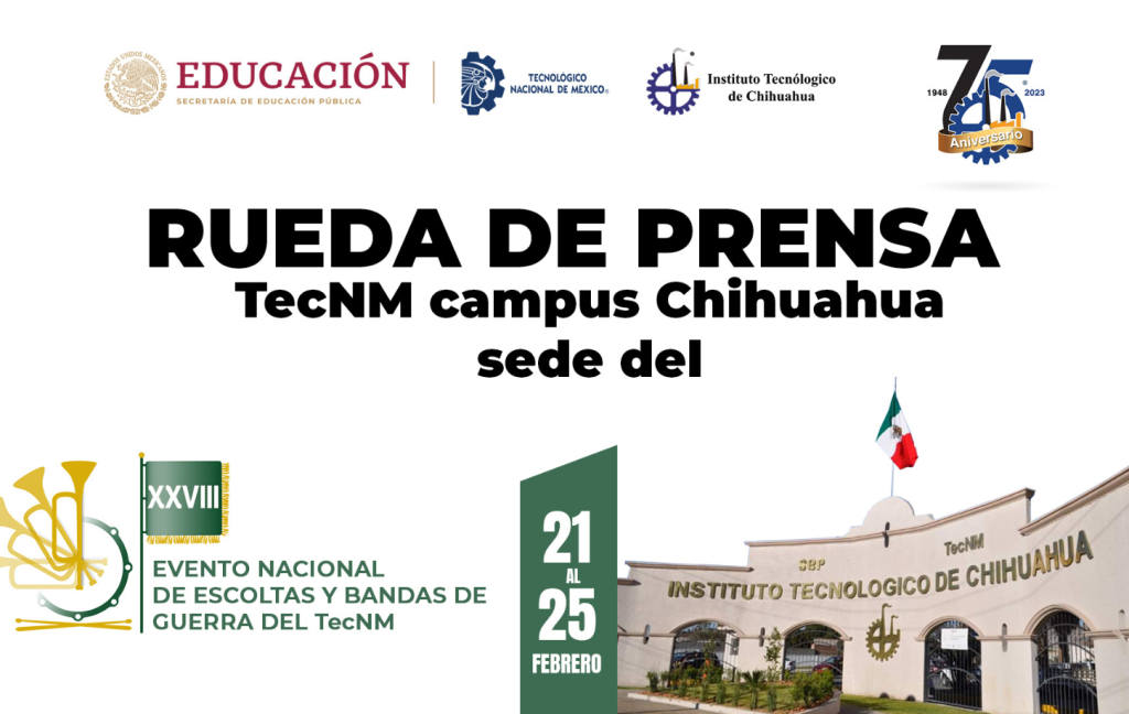 Instituto Tecnológico de Chihuahua