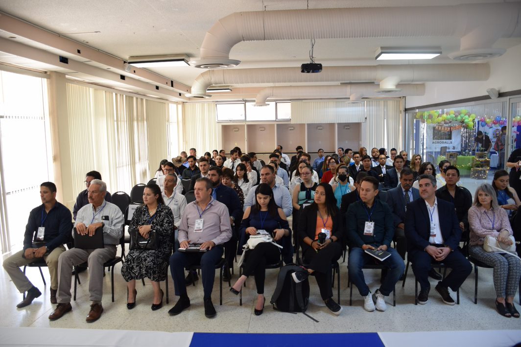 Instituto Tecnológico de Chihuahua | EVENTO INNOVATECNM 2023
