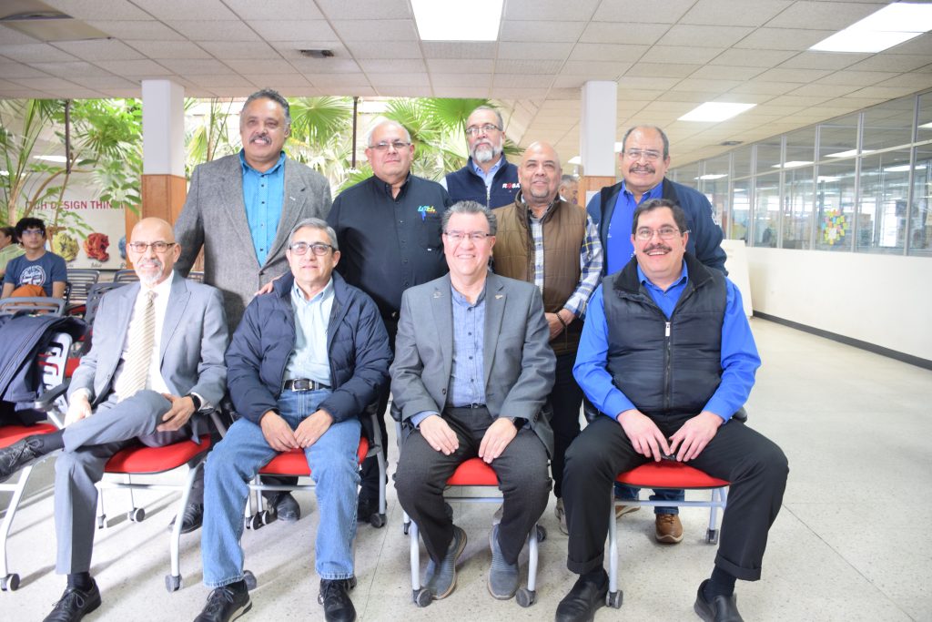 Instituto Tecnológico de Chihuahua | INAUGURACIÓN DEL CENTRO DE ...