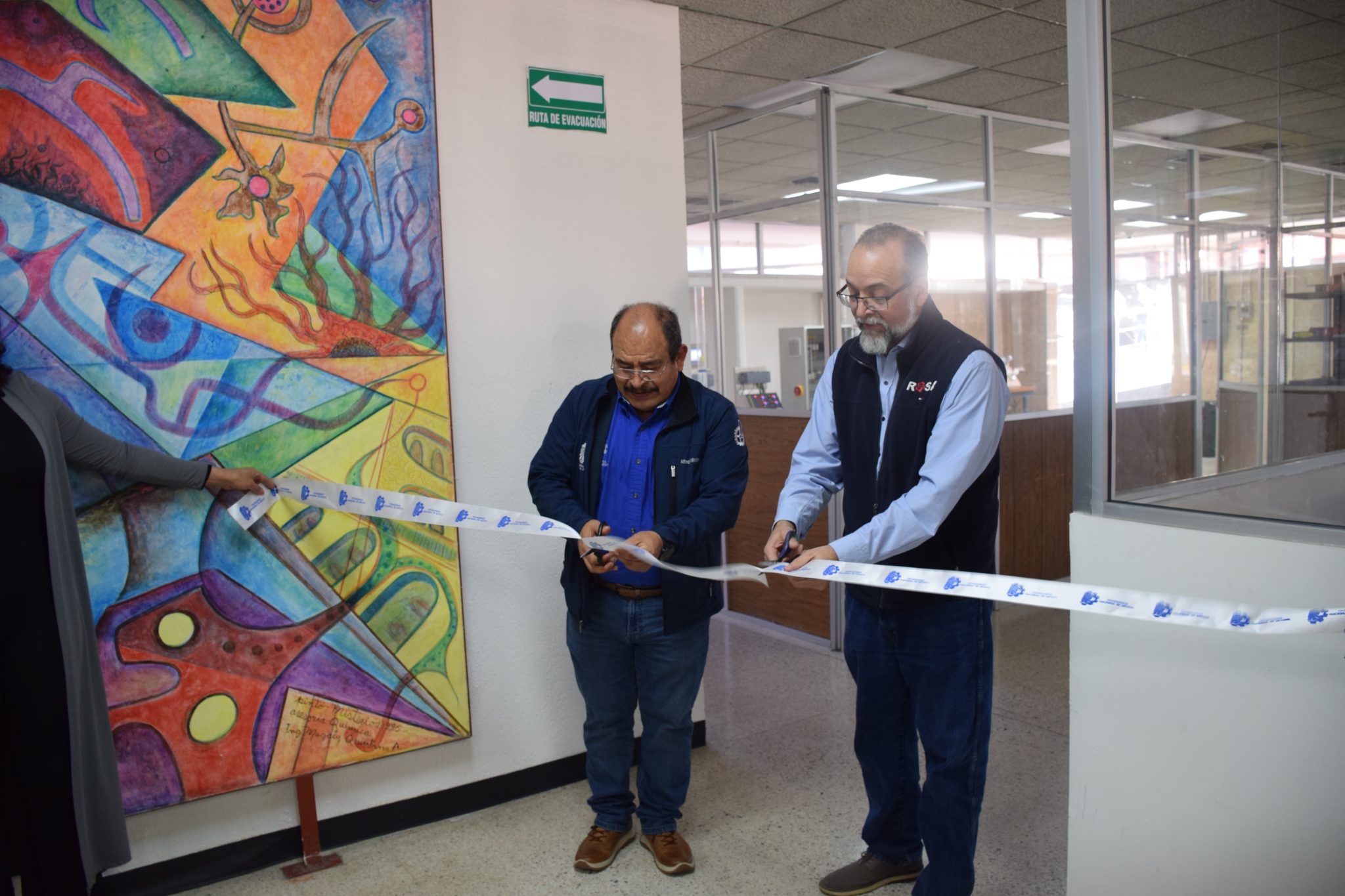 Instituto Tecnológico de Chihuahua | INAUGURACIÓN DEL CENTRO DE ...