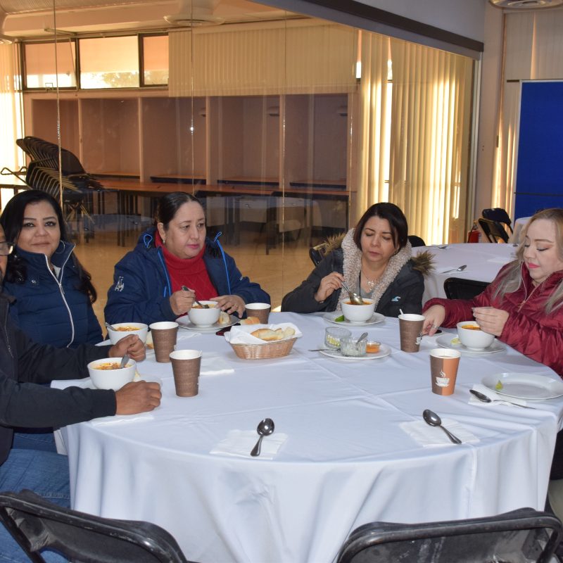 Instituto Tecnológico de Chihuahua | BIENVENIDA AL AÑO 2024 PARA EL ...