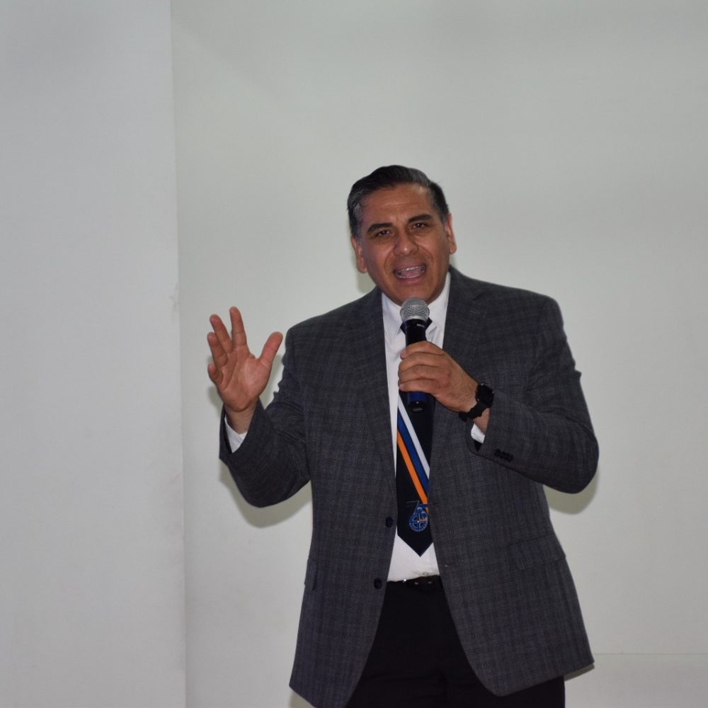 Instituto Tecnológico de Chihuahua | EXPOTEC 2024 EN EL ITCH