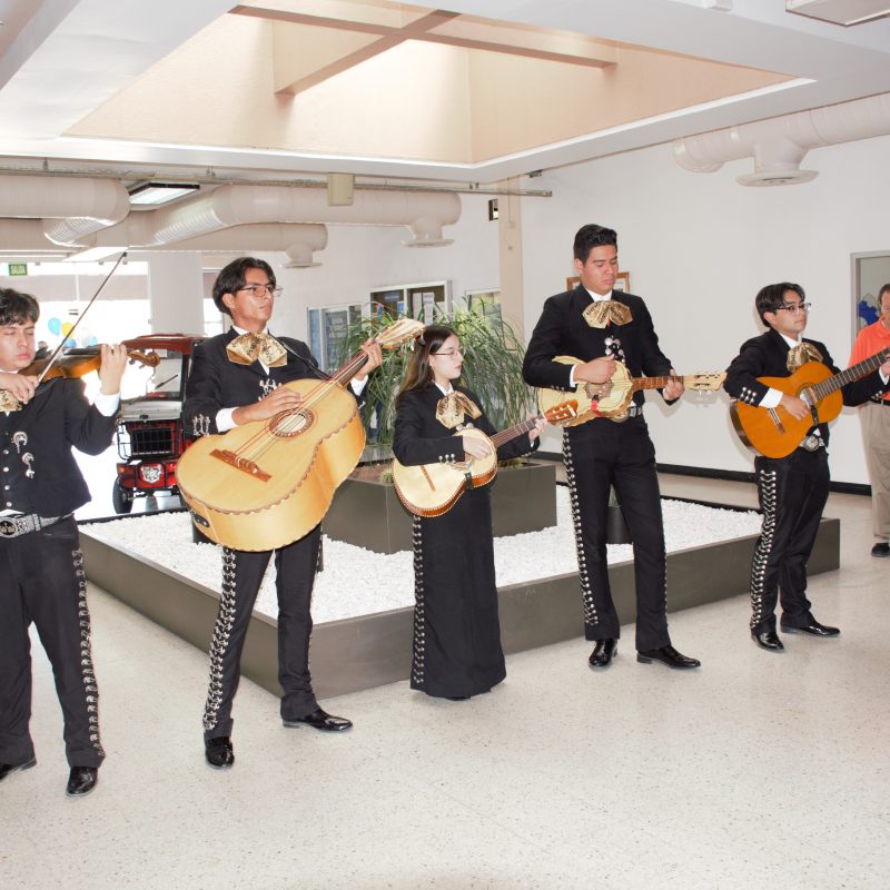 Instituto Tecnológico de Chihuahua | REUNIÓN CON EGRESADOS DEL ITCH