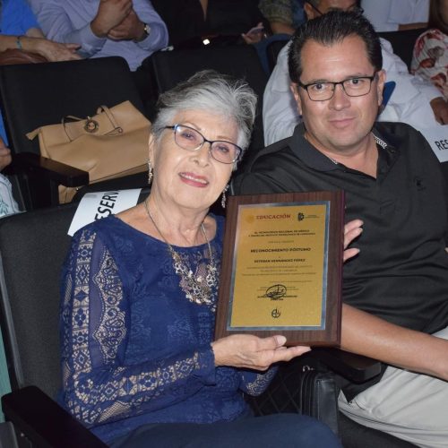 Instituto Tecnológico de Chihuahua | CEREMONIA MAGNA DEL LXXVI ...