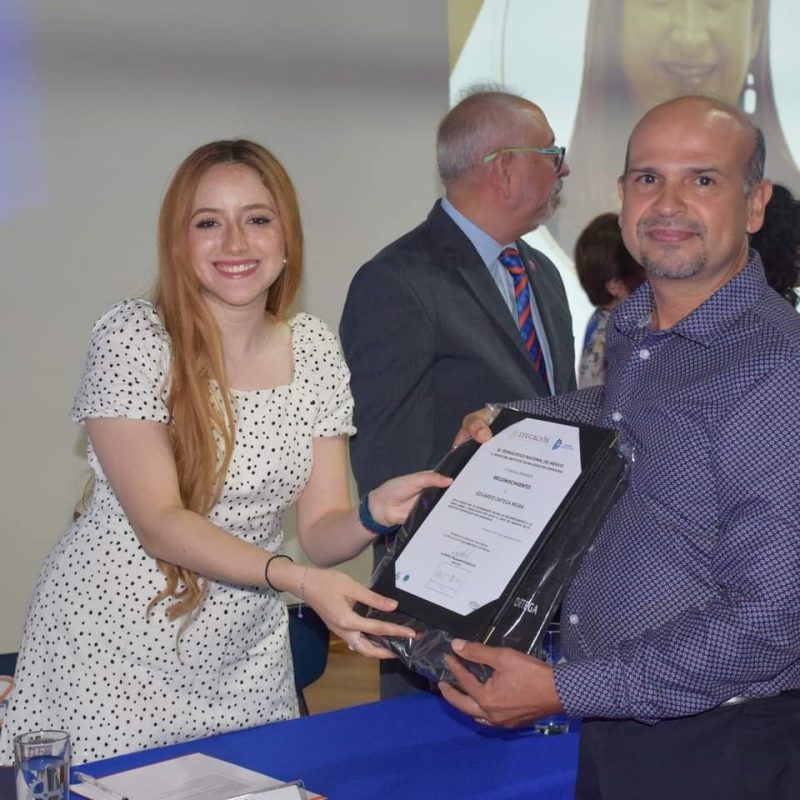 Instituto Tecnológico de Chihuahua | CEREMONIA MAGNA DEL LXXVI ...