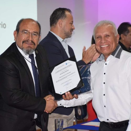 Instituto Tecnológico de Chihuahua | CEREMONIA MAGNA DEL LXXVI ...