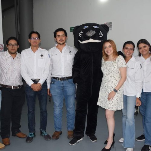 Instituto Tecnológico de Chihuahua | CEREMONIA MAGNA DEL LXXVI ...