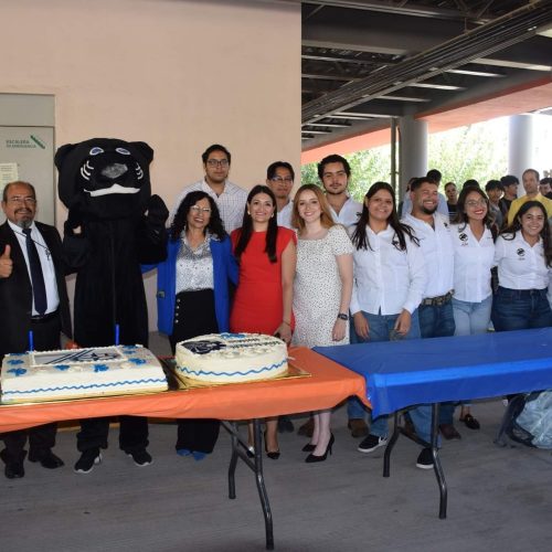 Instituto Tecnológico de Chihuahua | CEREMONIA MAGNA DEL LXXVI ...