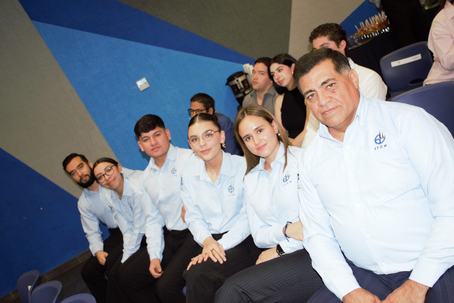 Instituto Tecnológico de Chihuahua | FINAL 6ª EDICIÓN INDEX-KAIZEN 2024