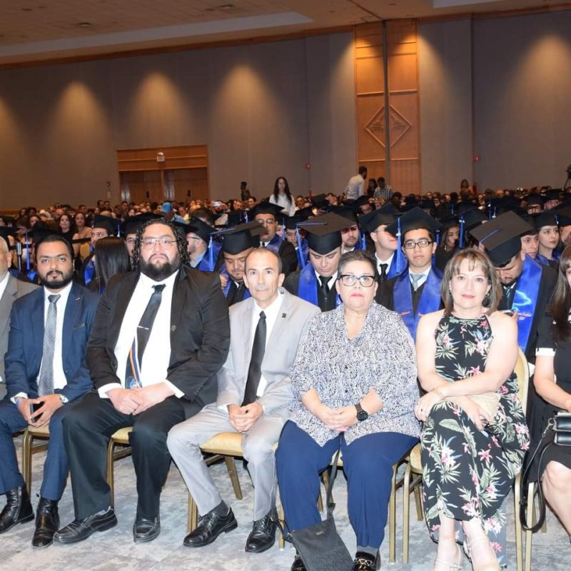 Instituto Tecnológico de Chihuahua | CEREMONIA DE GRADUACIÓN DEL ITCH ...