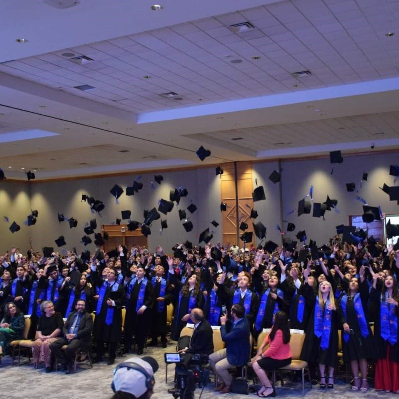 Instituto Tecnológico de Chihuahua | CEREMONIA DE GRADUACIÓN DEL ITCH ...