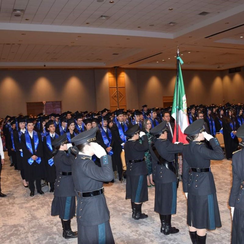 Instituto Tecnológico de Chihuahua | CEREMONIA DE GRADUACIÓN DEL ITCH ...