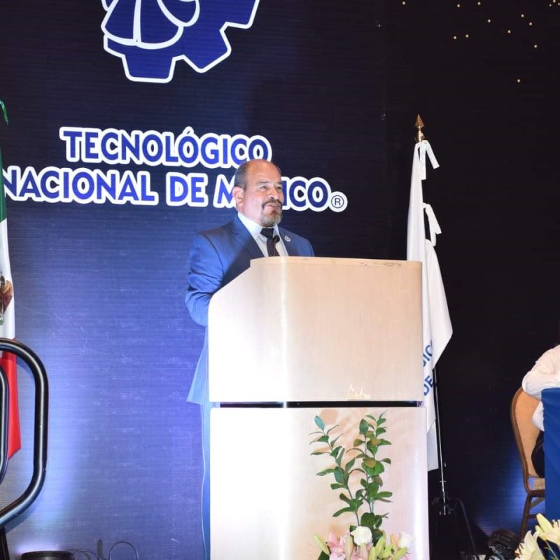 Instituto Tecnológico de Chihuahua | CEREMONIA DE GRADUACIÓN DEL ITCH ...