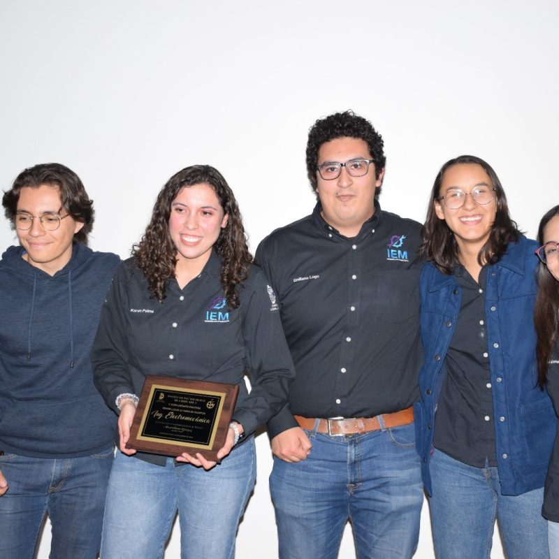 Instituto Tecnológico de Chihuahua | COPA DESAFÍO PANTERA ITCH 2024