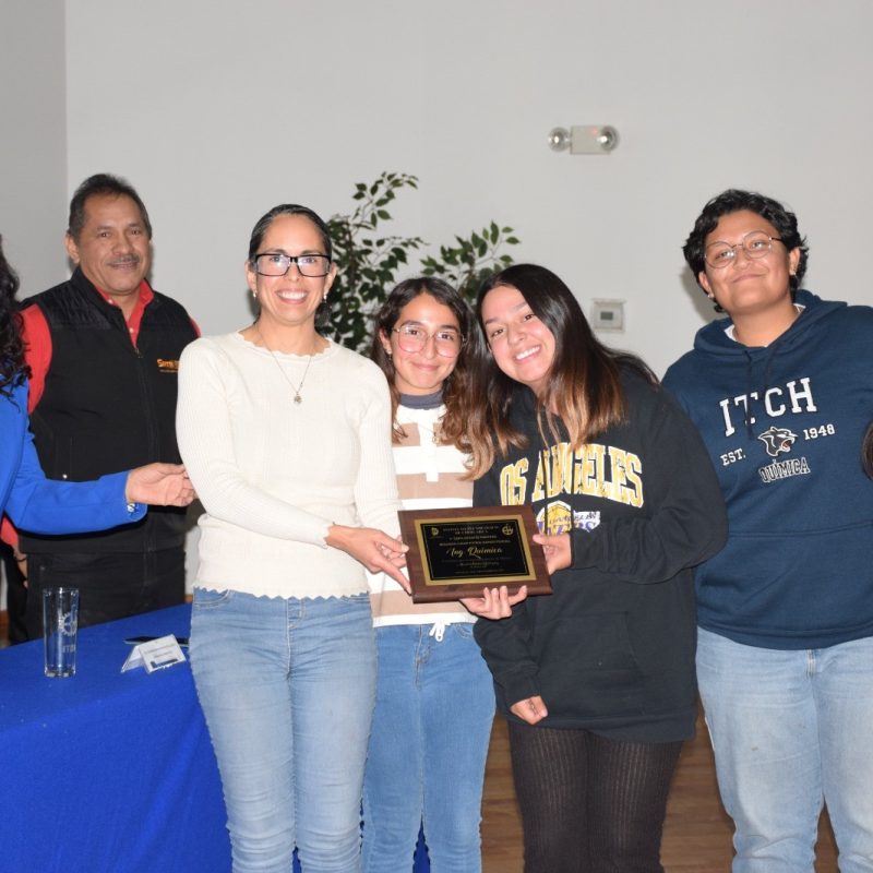 Instituto Tecnológico de Chihuahua | COPA DESAFÍO PANTERA ITCH 2024