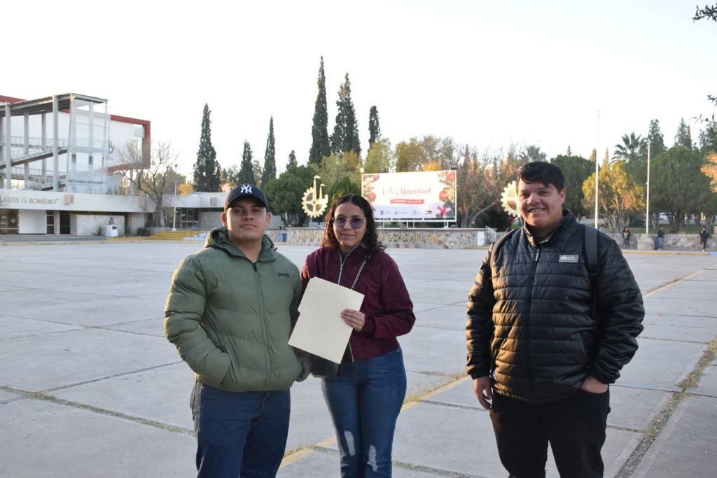 Instituto Tecnológico de Chihuahua | APLICACIÓN DE EXAMEN DE ADMISIÓN 2024