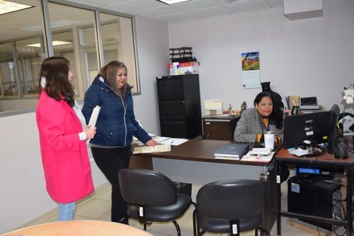 Instituto Tecnológico de Chihuahua | INSCRIPCIONES DE NUEVO INGRESO EN ...