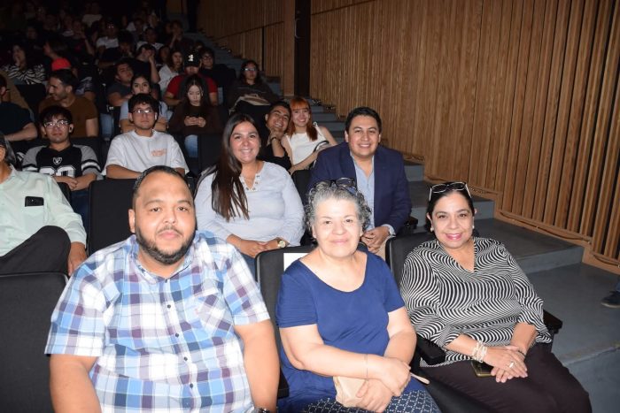 Instituto Tecnológico de Chihuahua | CONGRESO DE ADMINISTRACIÓN 28, 29 ...